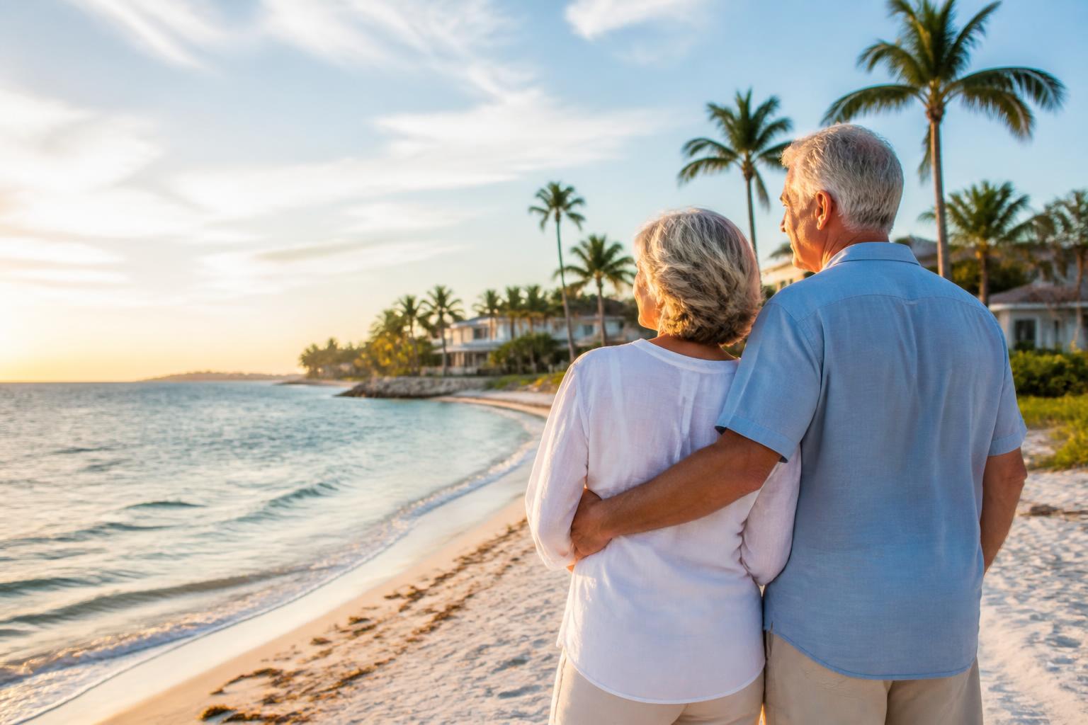 Are Pensions Taxable In Florida - Pension FAQ