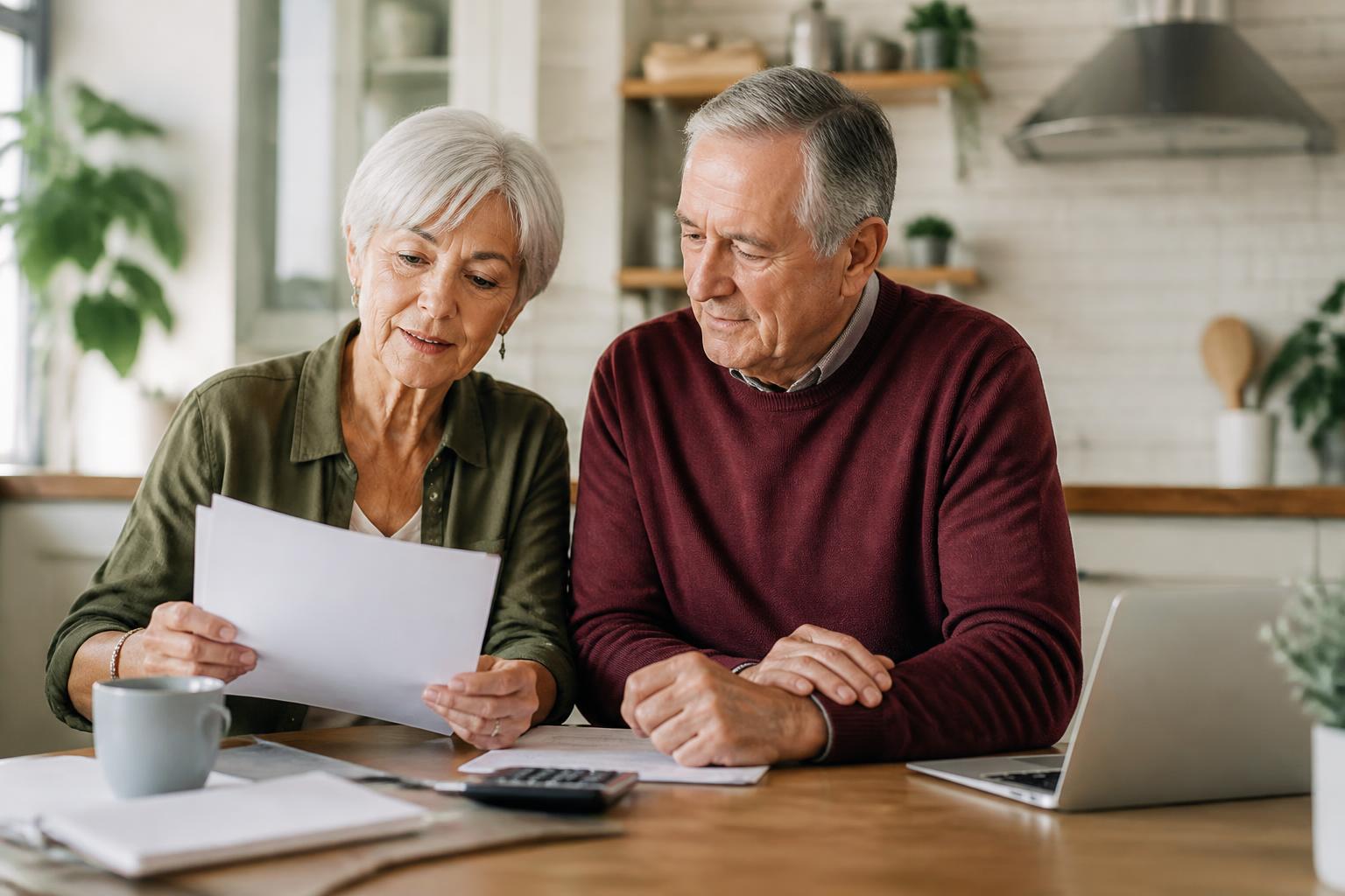 Maryland Pension Exclusion 2025 - Pension FAQ